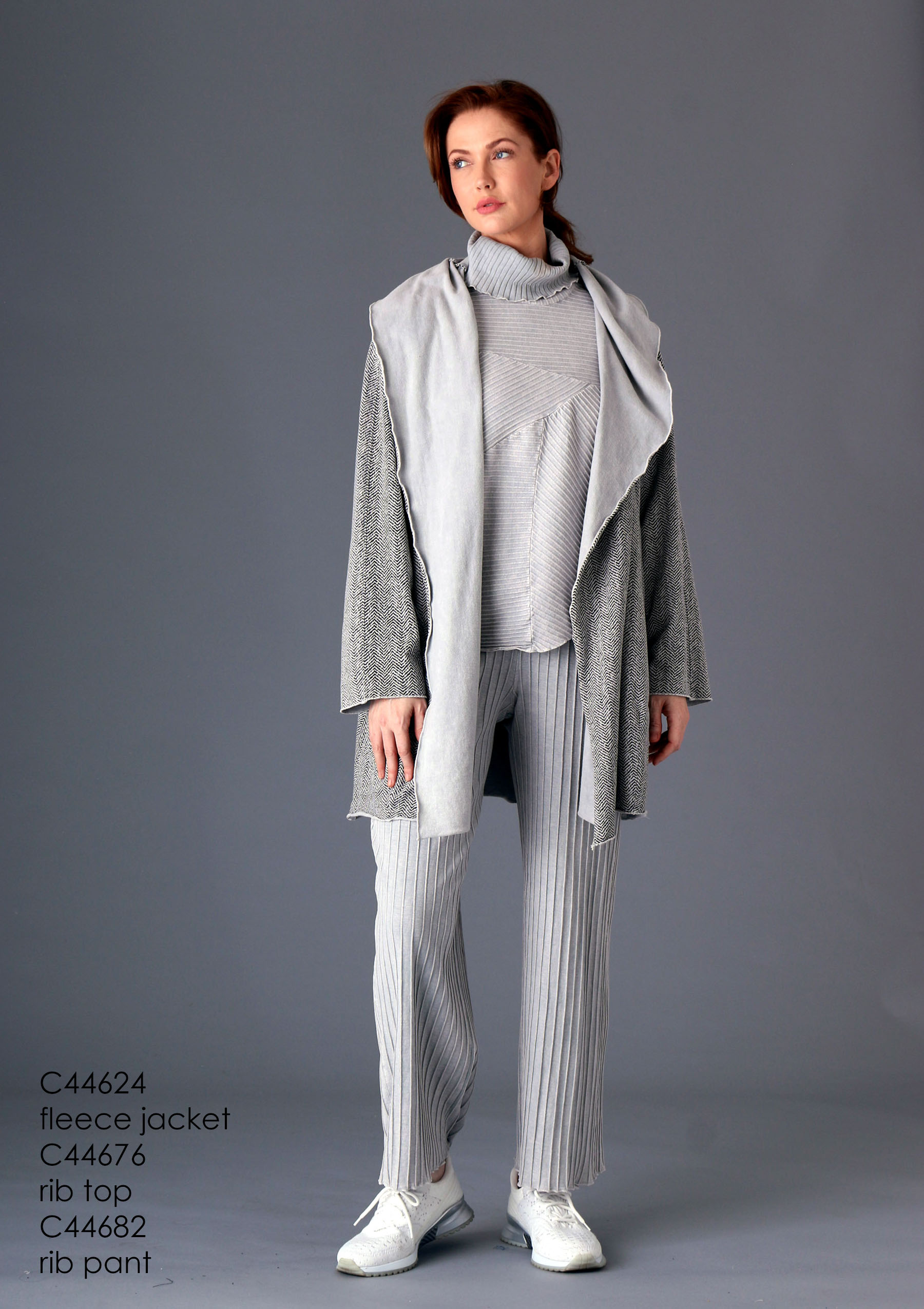 COTTON KNITS | Collections | Fenini