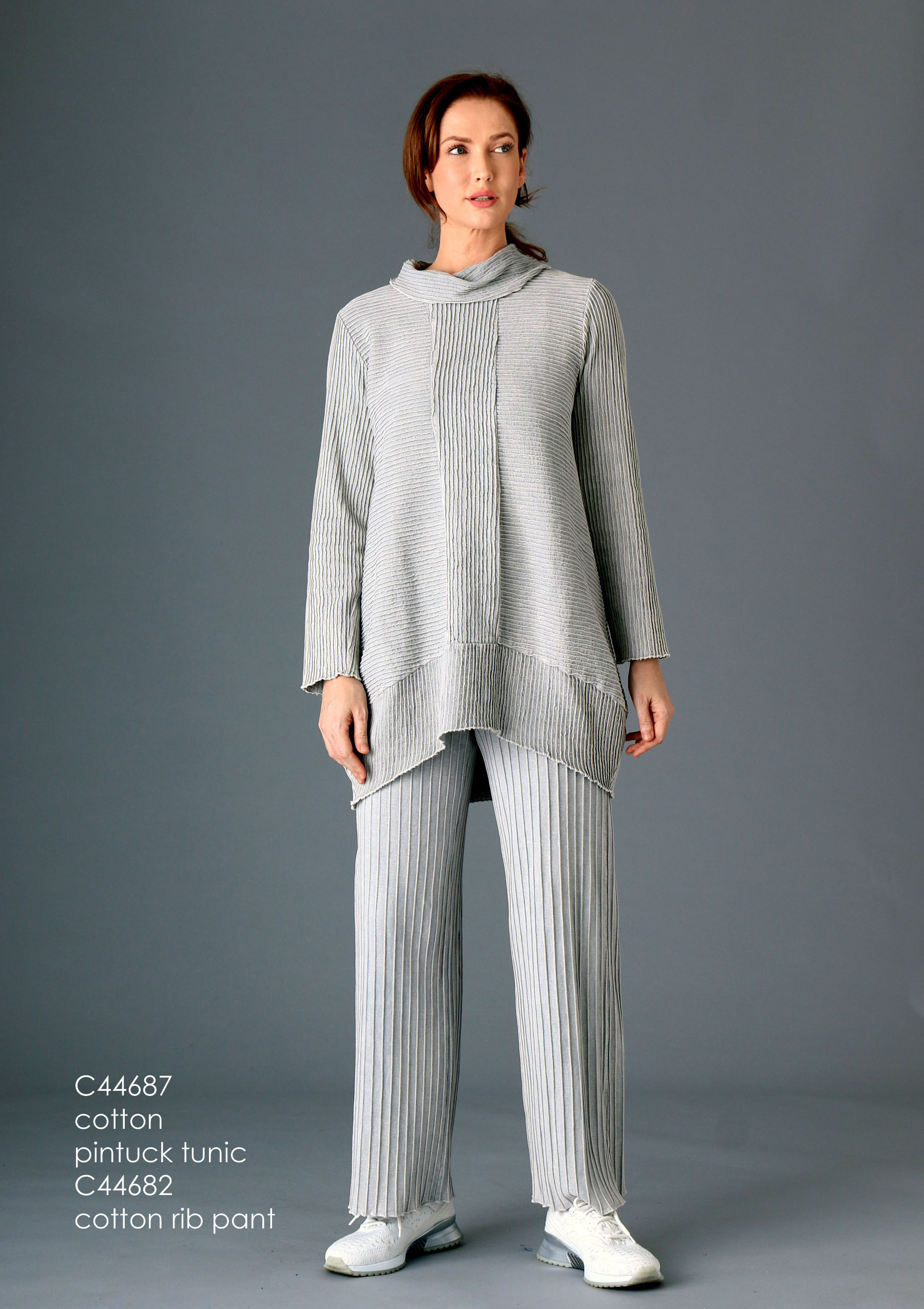 COTTON KNITS | Collections | Fenini