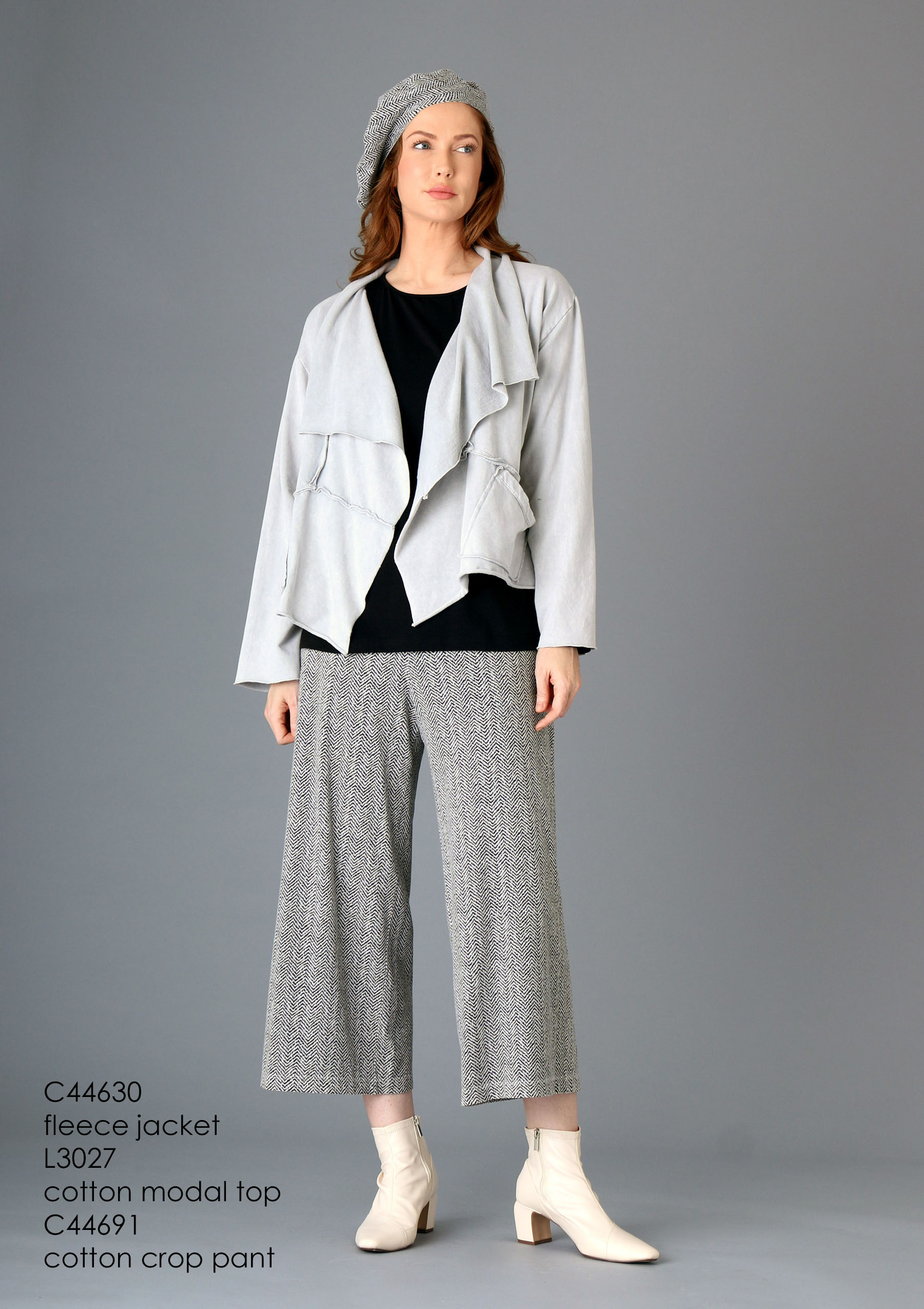 COTTON KNITS | Collections | Fenini