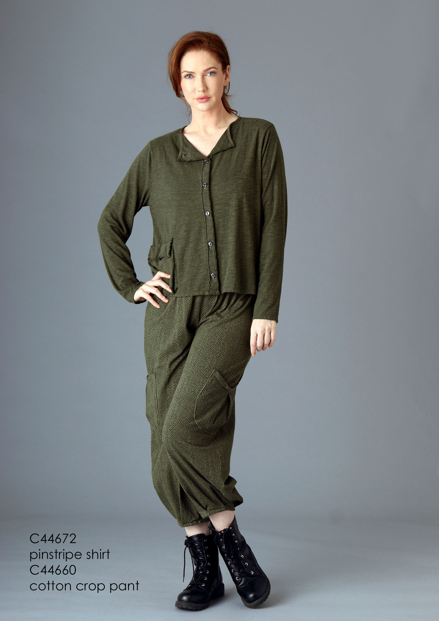 COTTON KNITS | Collections | Fenini