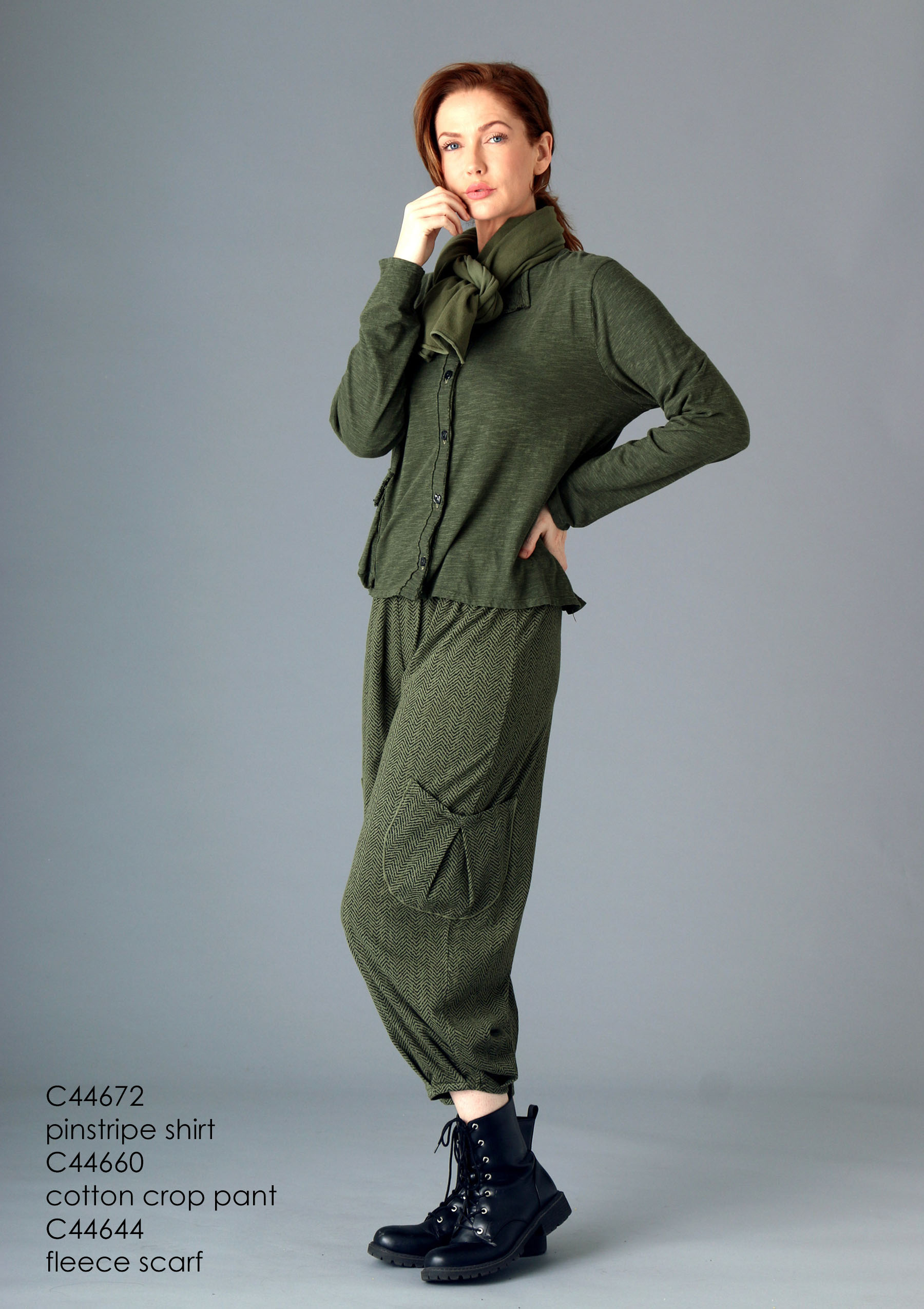 COTTON KNITS | Collections | Fenini