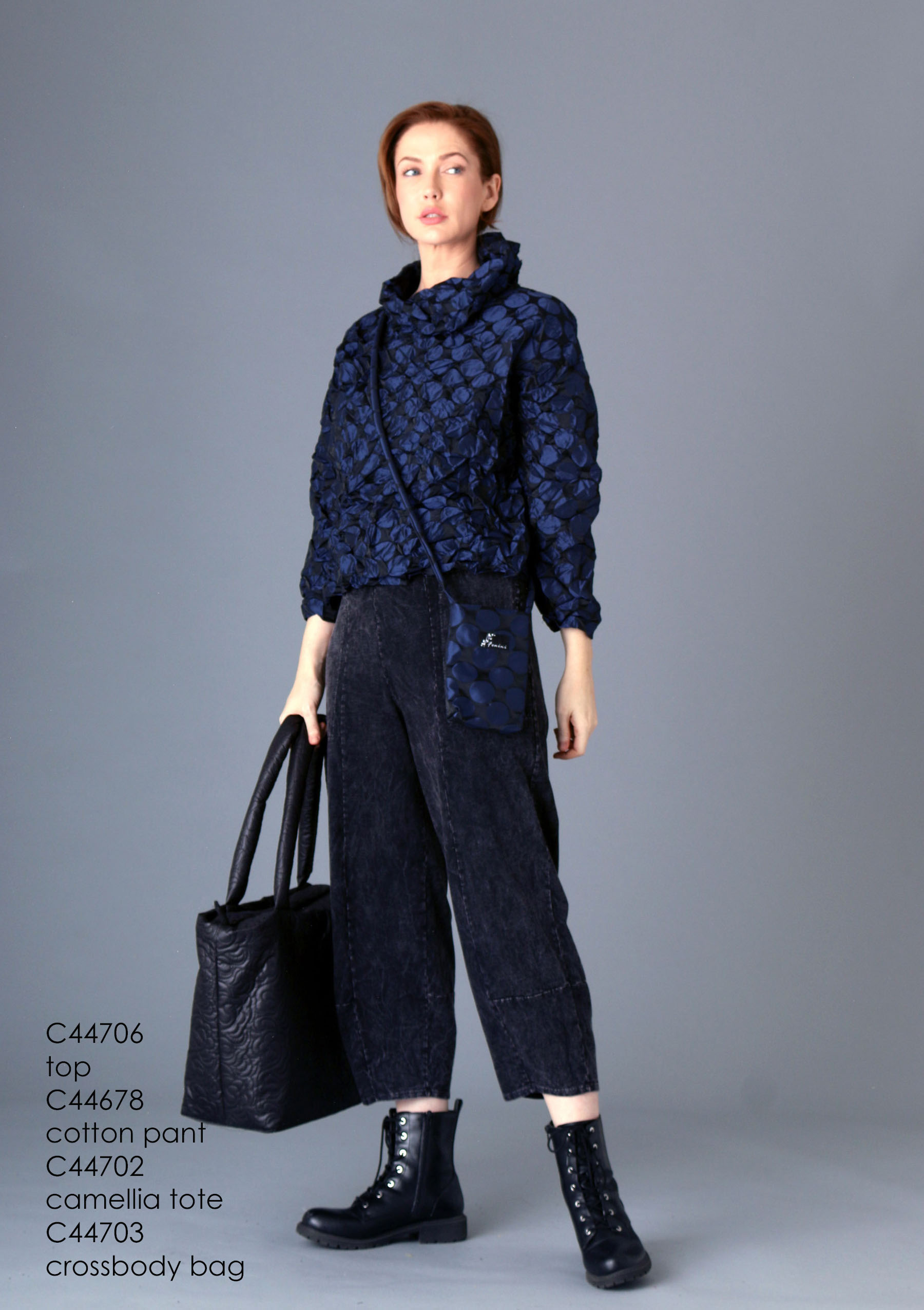 FESTIVE | Collections | Fenini