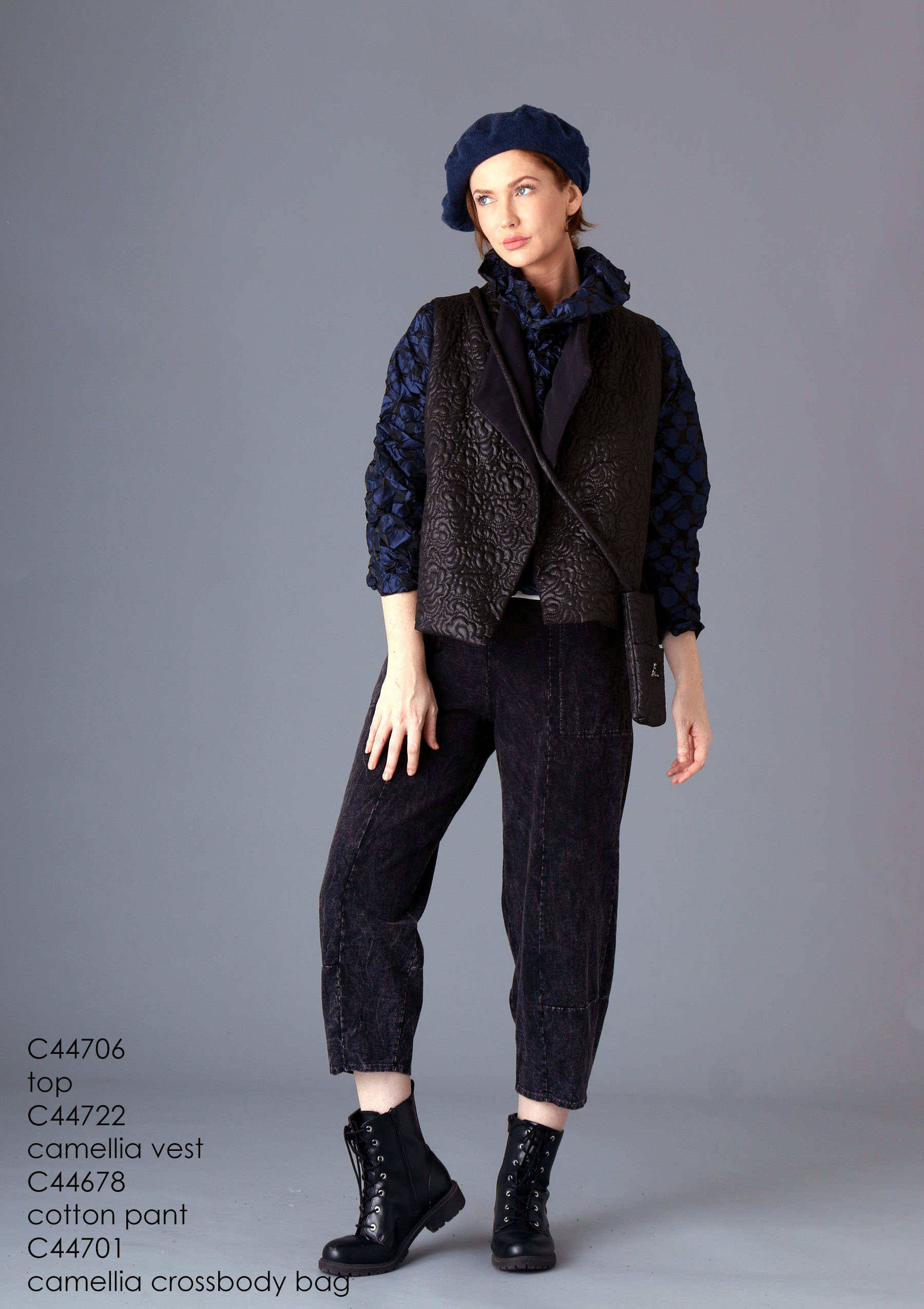 FESTIVE | Collections | Fenini