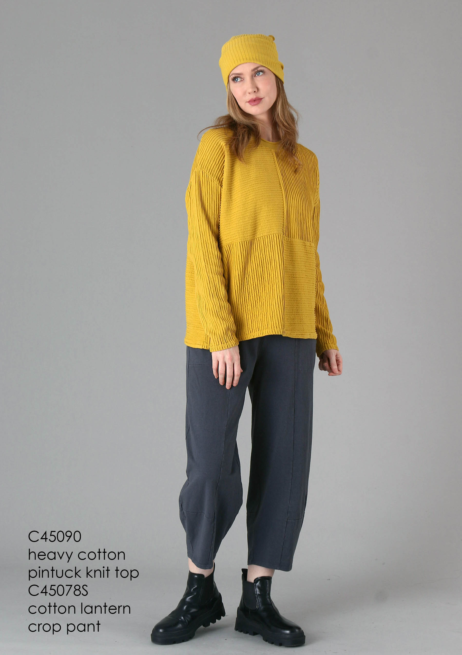 Cotton Knits | Collections | Fenini