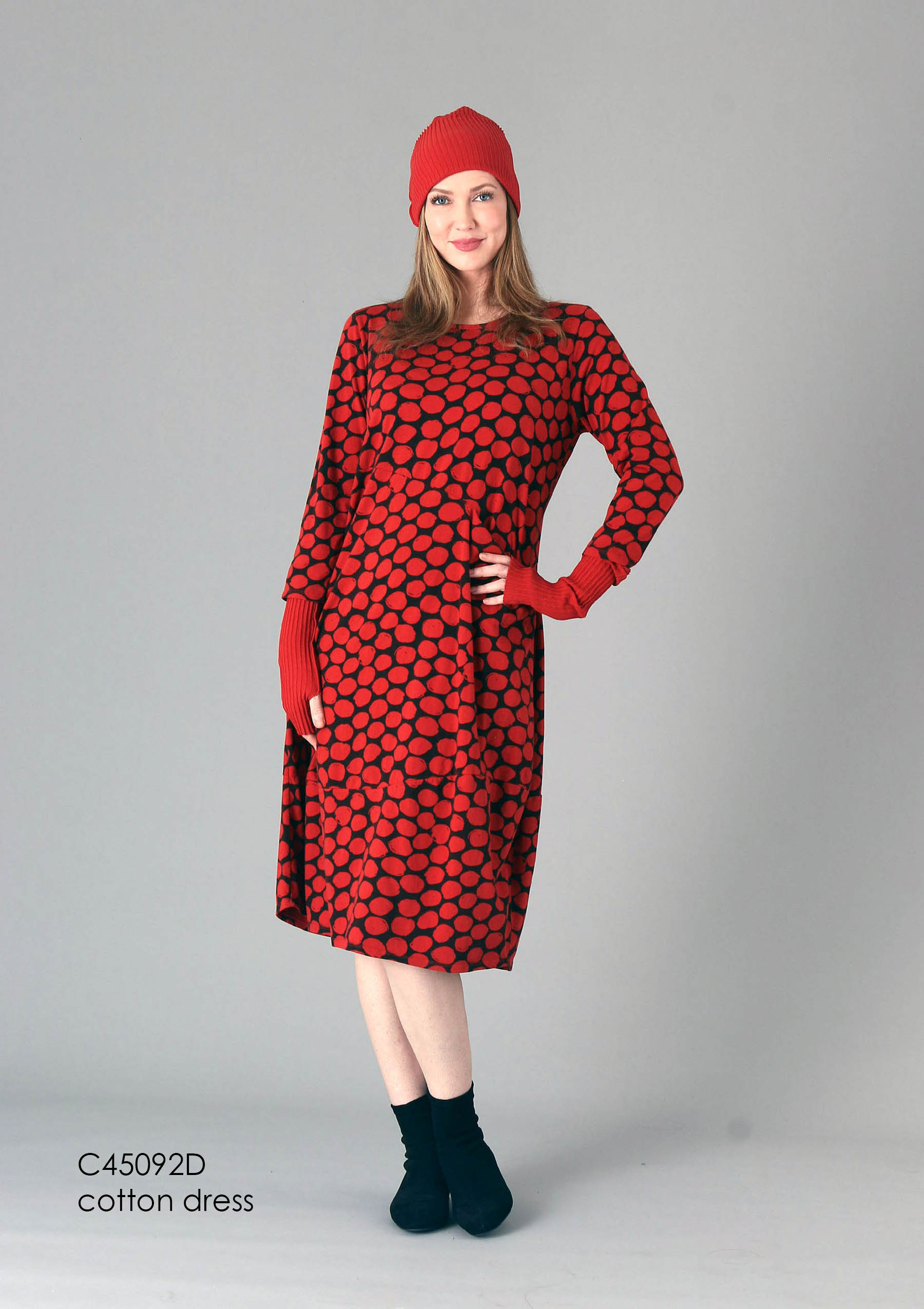 Cotton Knits | Collections | Fenini