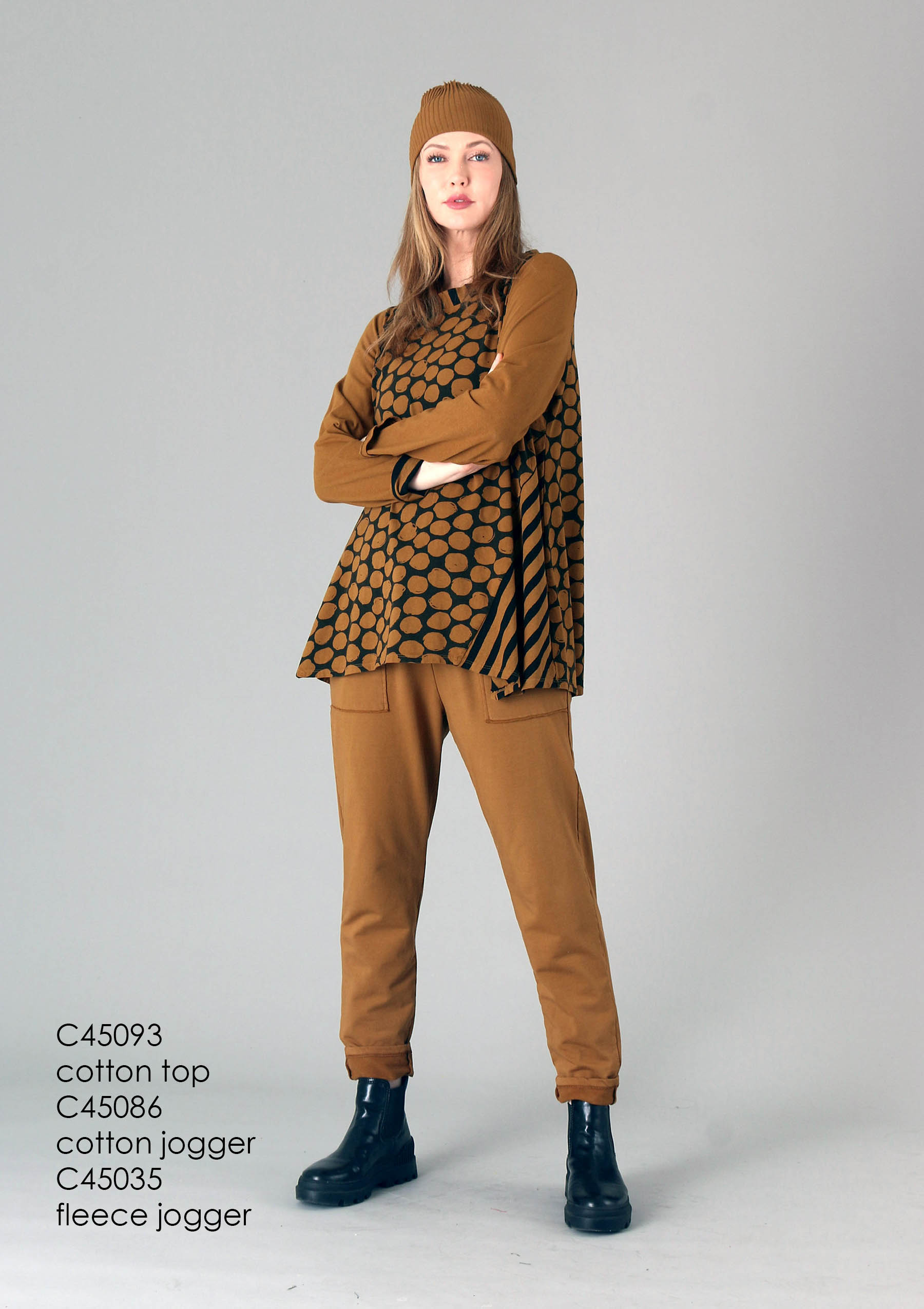 Cotton Knits | Collections | Fenini