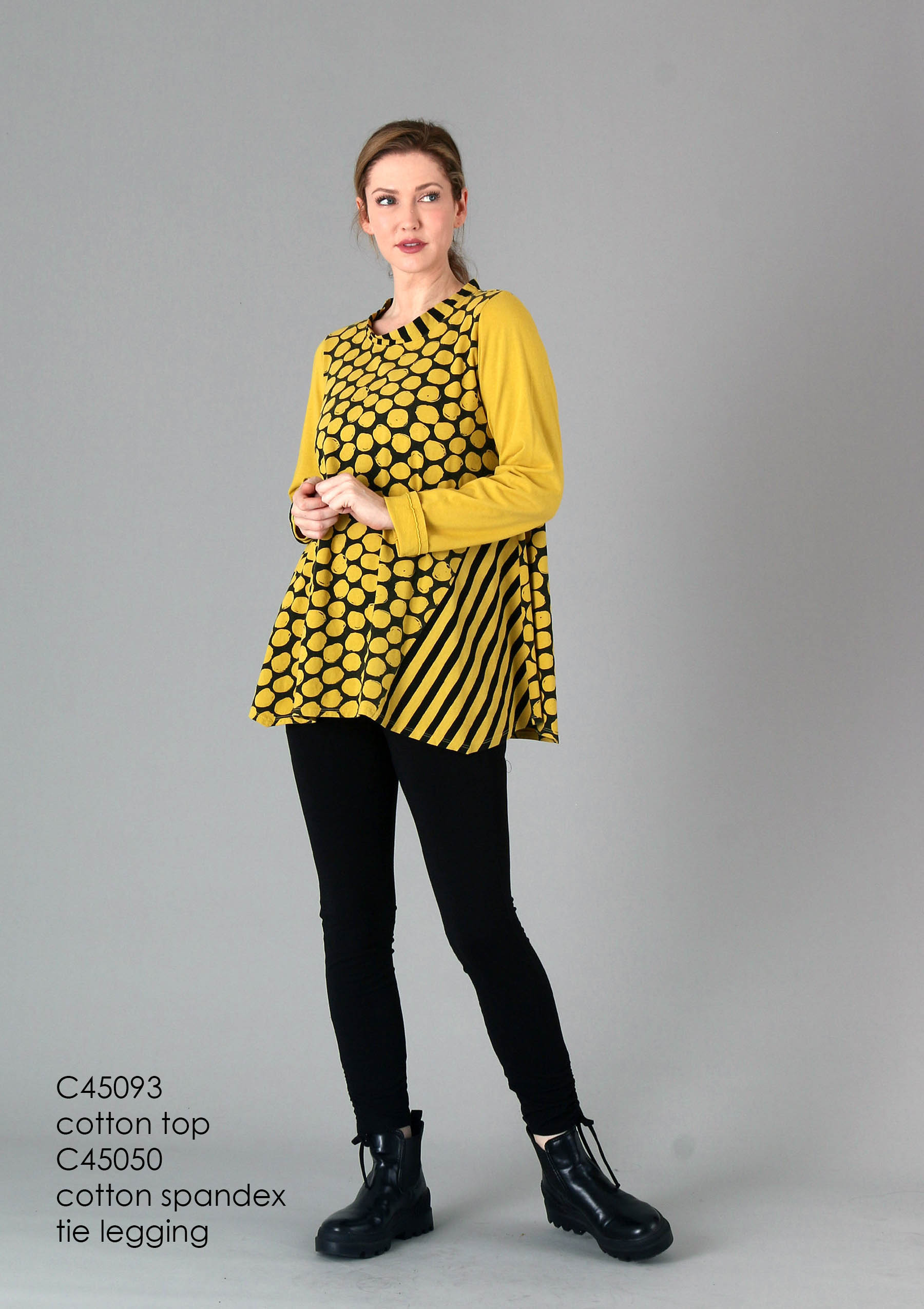 Cotton Knits | Collections | Fenini