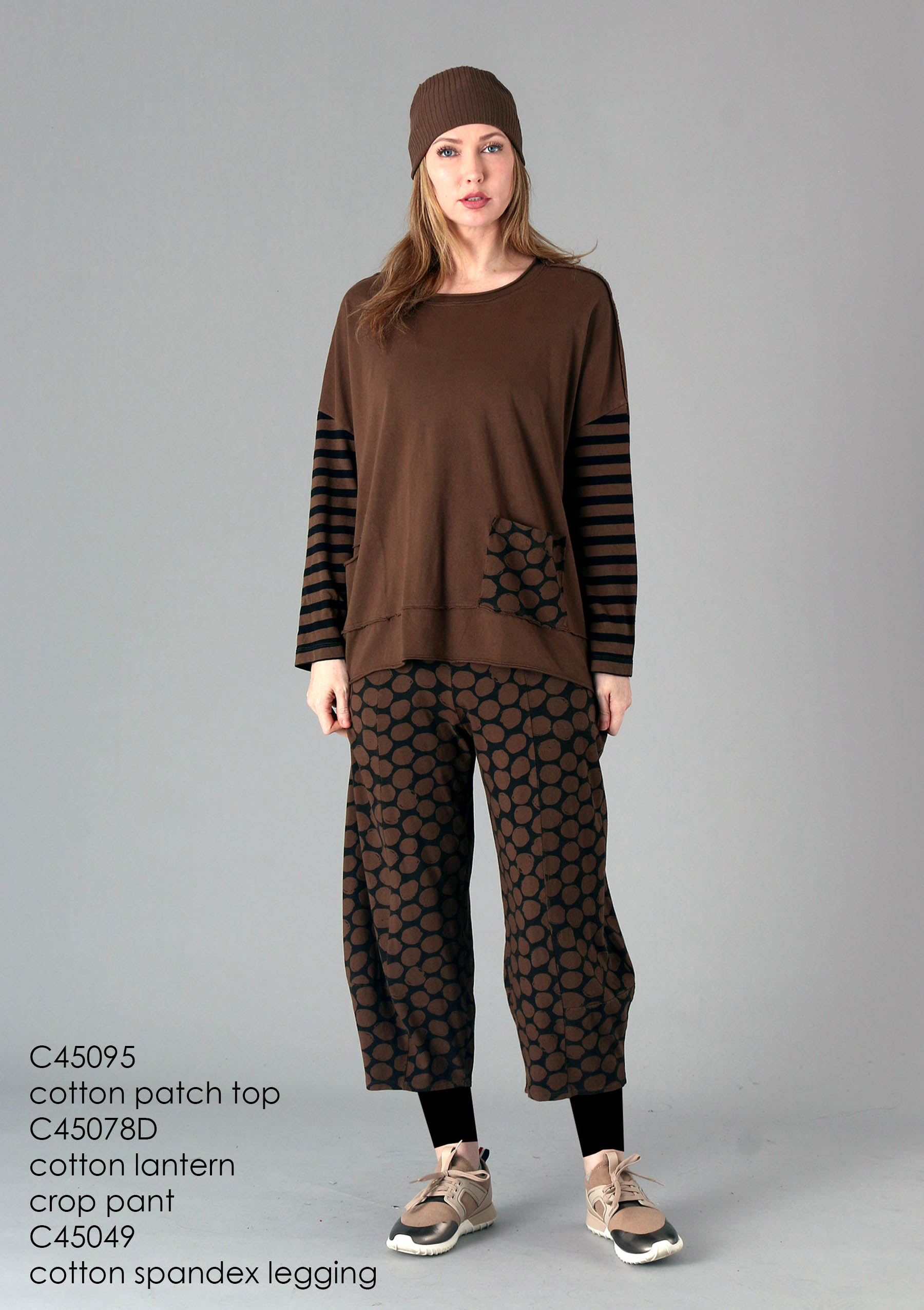 Cotton Knits | Collections | Fenini